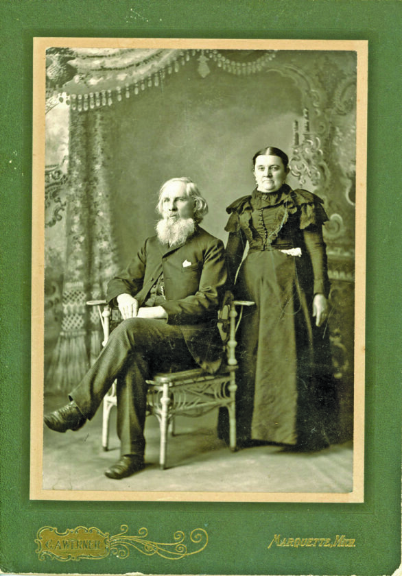 RAILROAD CONNECTIONS | News, Sports, Jobs - The Mining Journal